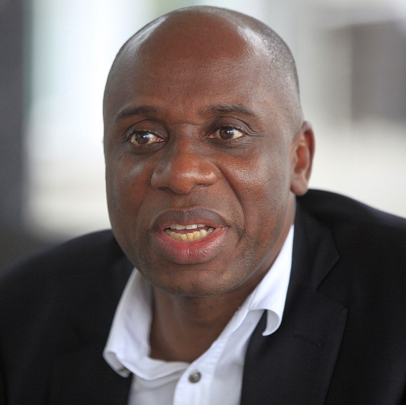 2015: The Silent Revolutionists - Time Nigeria Magazine