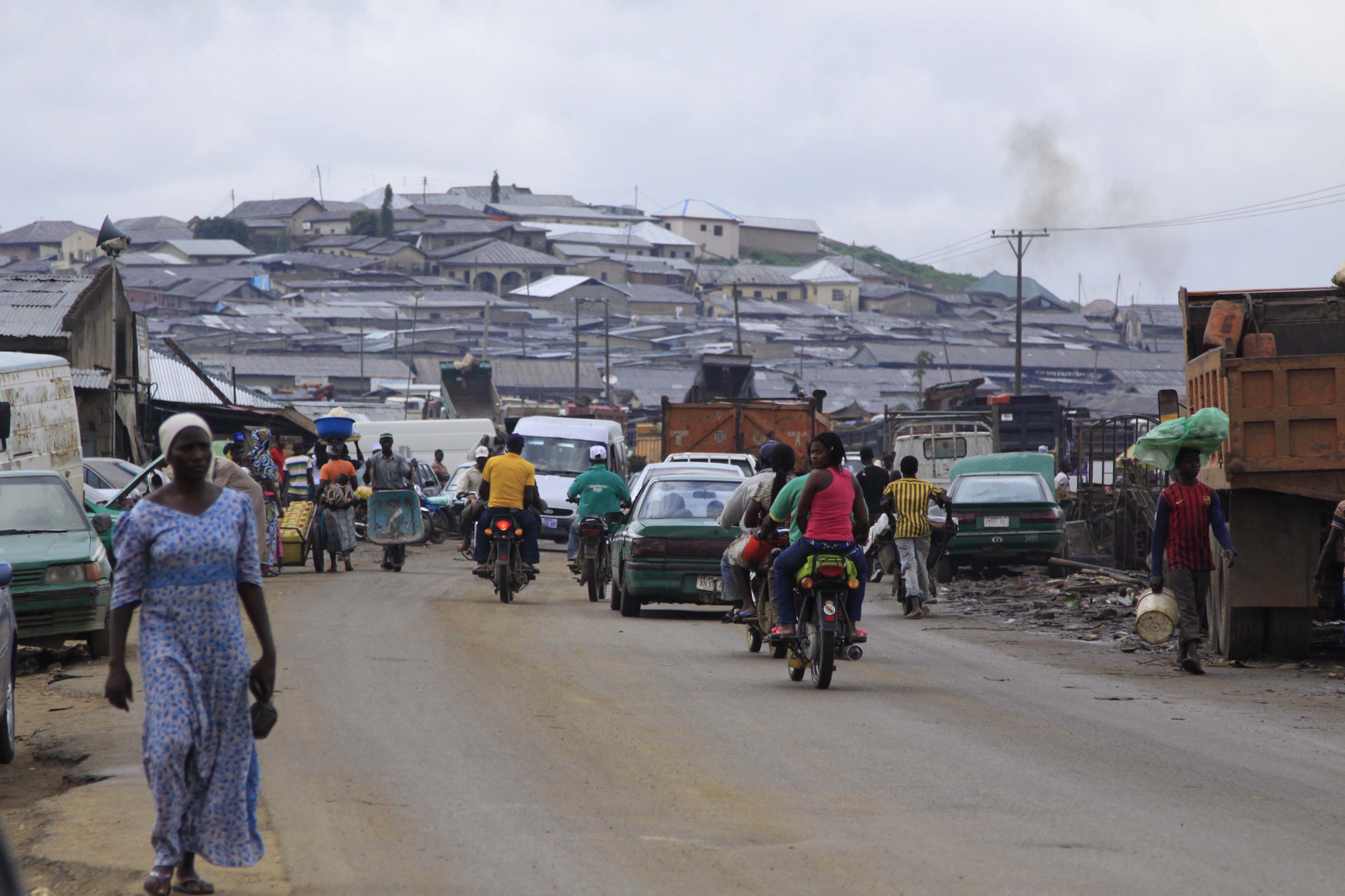 Democracy in Bwari, a sour tale of neglect - Time Nigeria Magazine