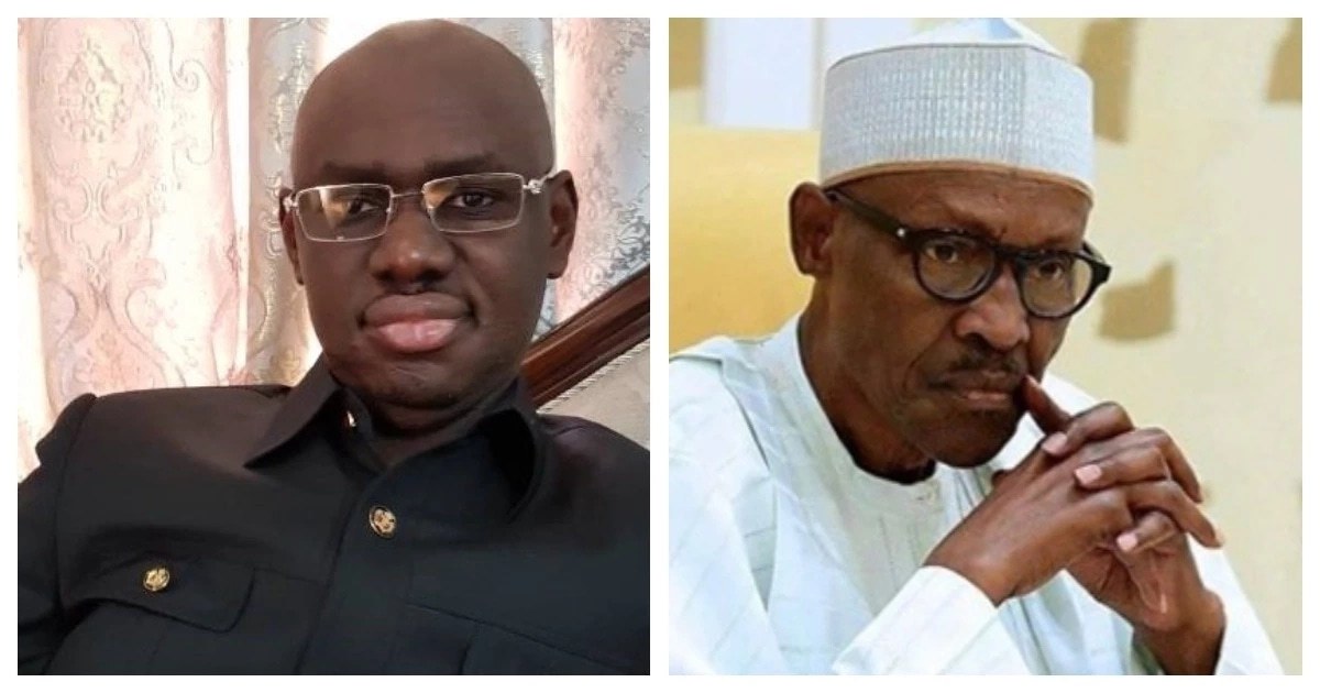 On The State of The Nation – Timi Frank - Time Nigeria Magazine