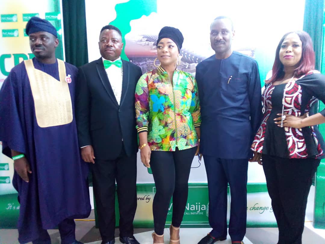 2019 Elections: PVC-NAIJA Unveils Two Projects on Political Education ...