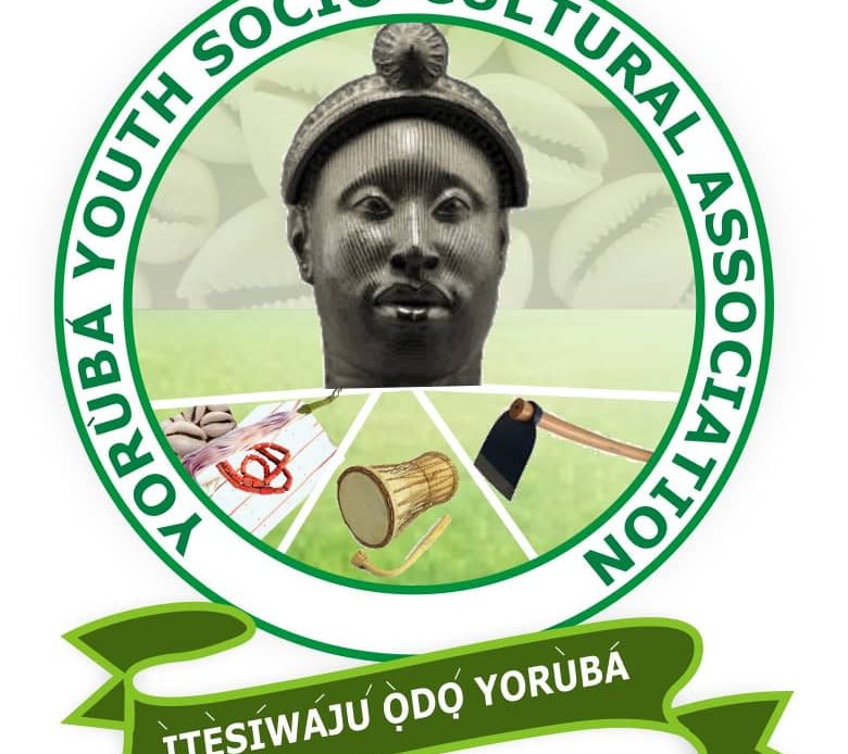 Look Beyond North for President in 2023, YYSA Scribe Told Nigerians ...