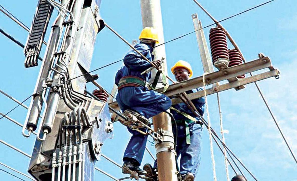Poor electricity supply worsens as national grid collapses - Time ...