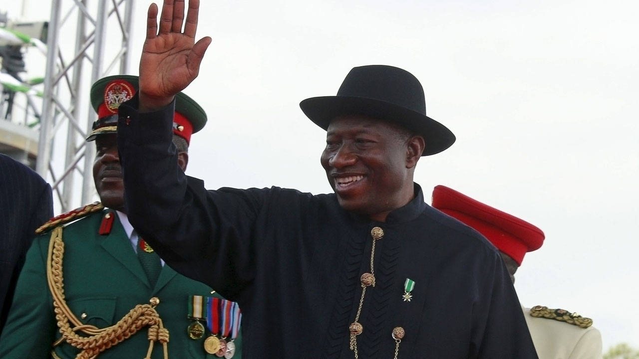 2023 poll: Jonathan mulls declaration for presidency - Time Nigeria ...