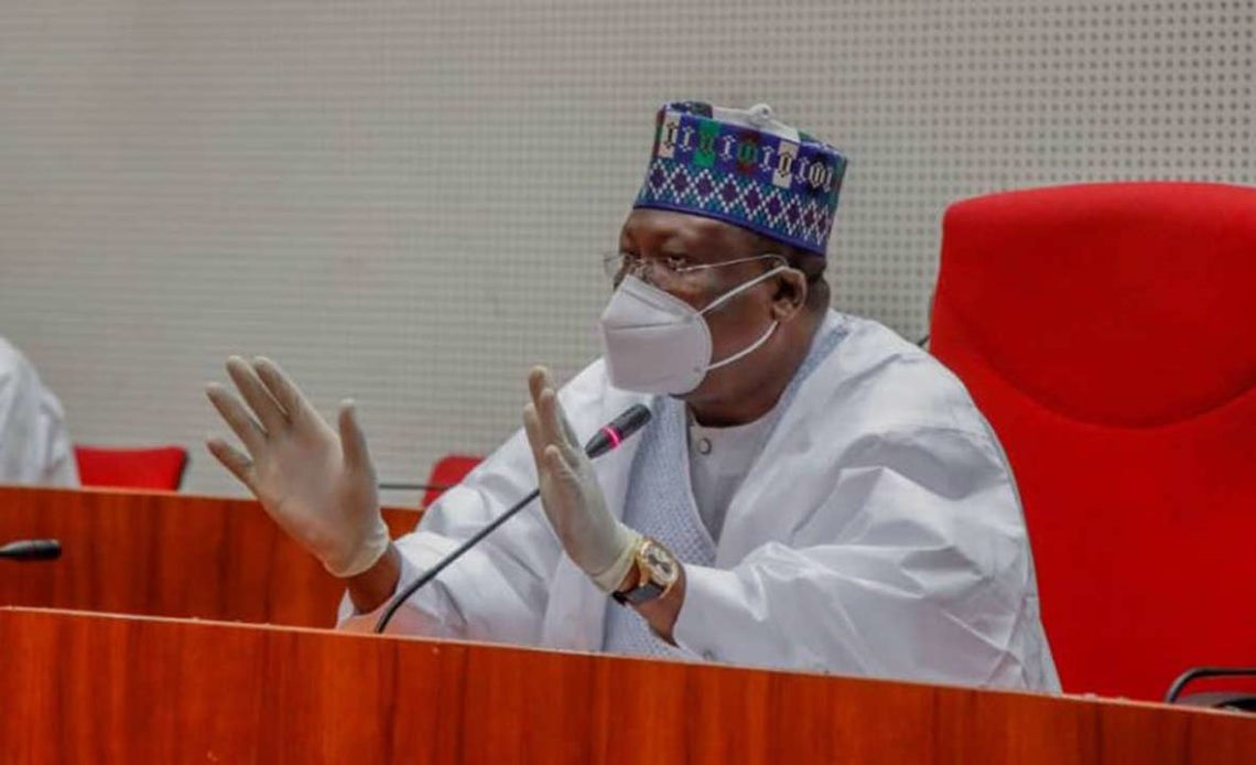 Presidency, Onochie, Senate and sanctity of future elections - Time ...