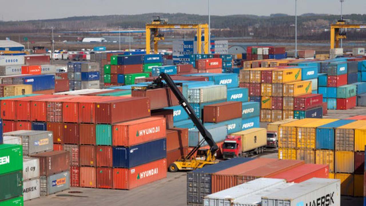 Port users heave relief as FG restores electronic call-up system - Time ...