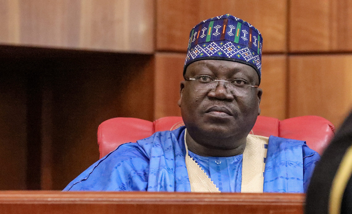 NASS approves extra-budgetary funding for military equipment - Time ...