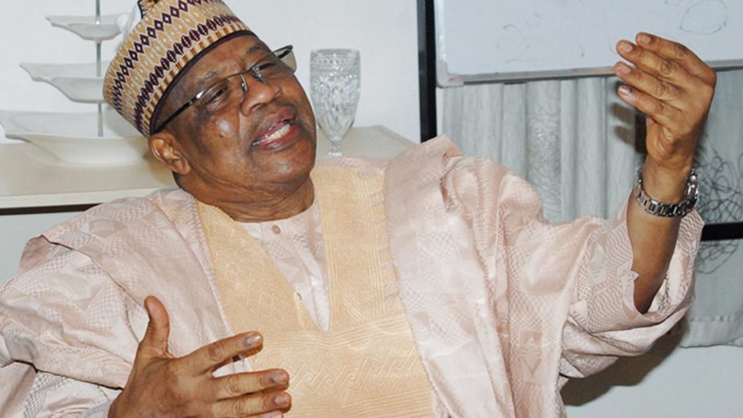 IBB symbol of unity, nationalism – Badaru - Time Nigeria Magazine