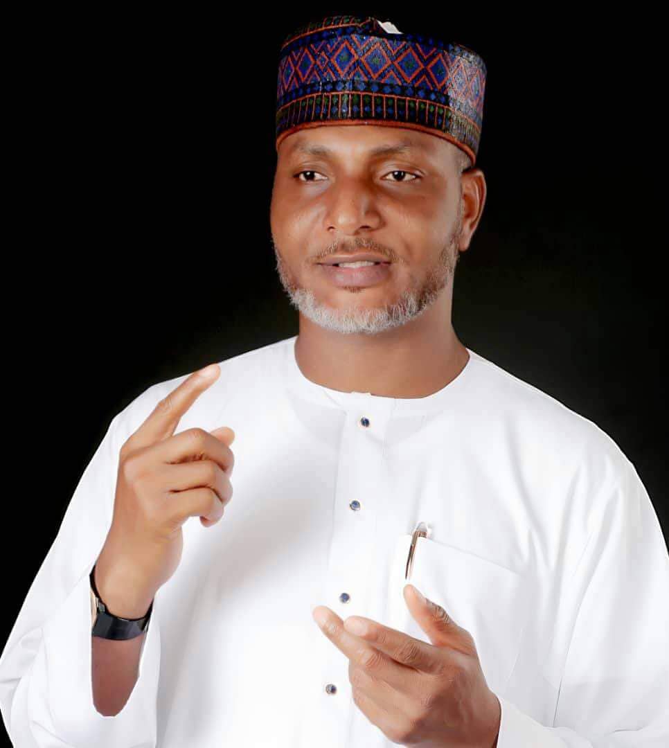 APC Chairmanship: Indisputable Facts About Saliu Mustapha, A True Man ...