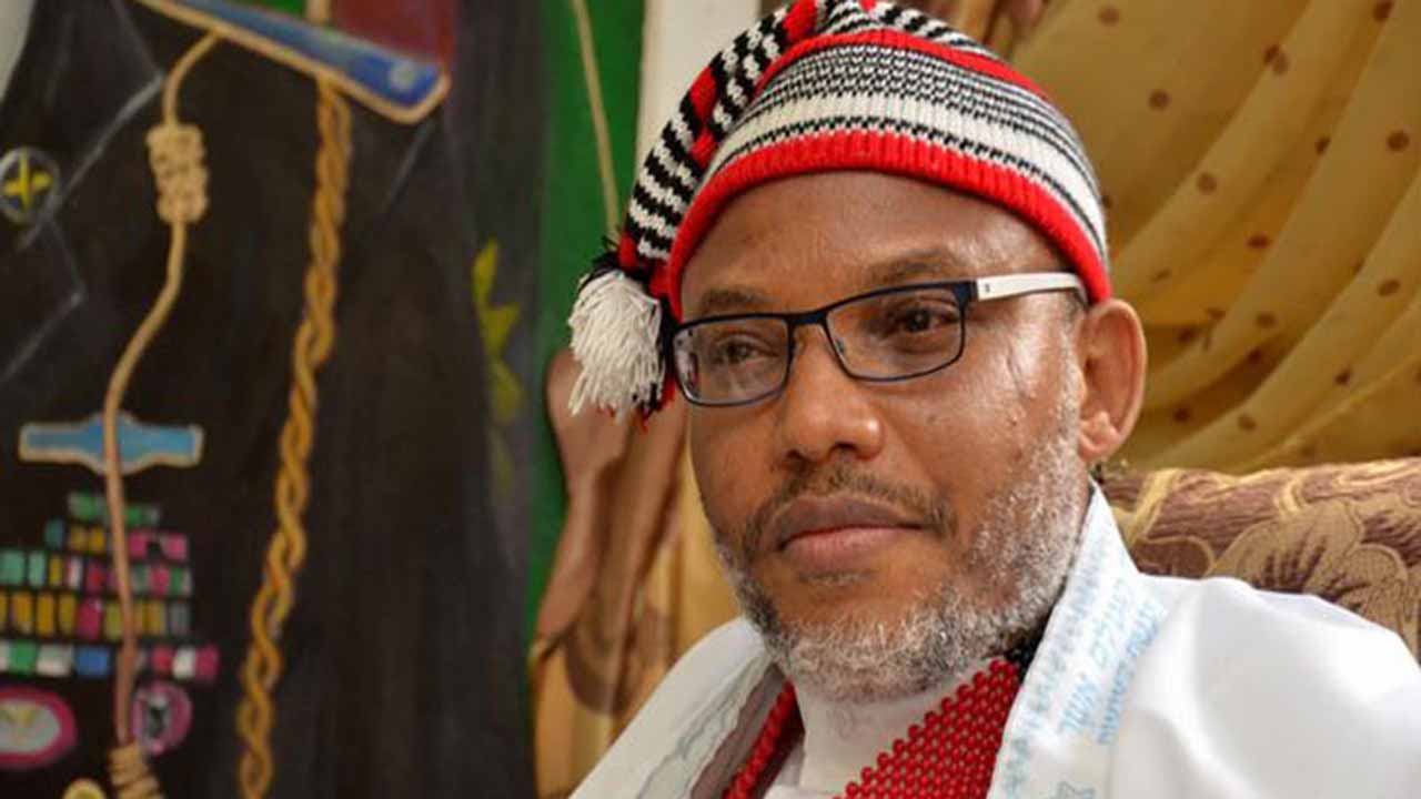 FG withdraws motion to transfer Kanu’s case from Umuahia to Abuja ...