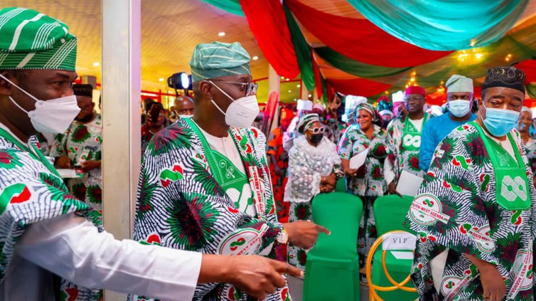 APC convention: How the delegates may vote - Time Nigeria Magazine