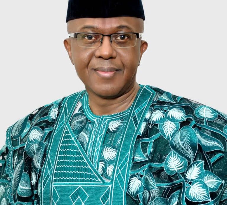 OACPS: Ambassador Onowu makes case for trade promotion - Time Nigeria ...