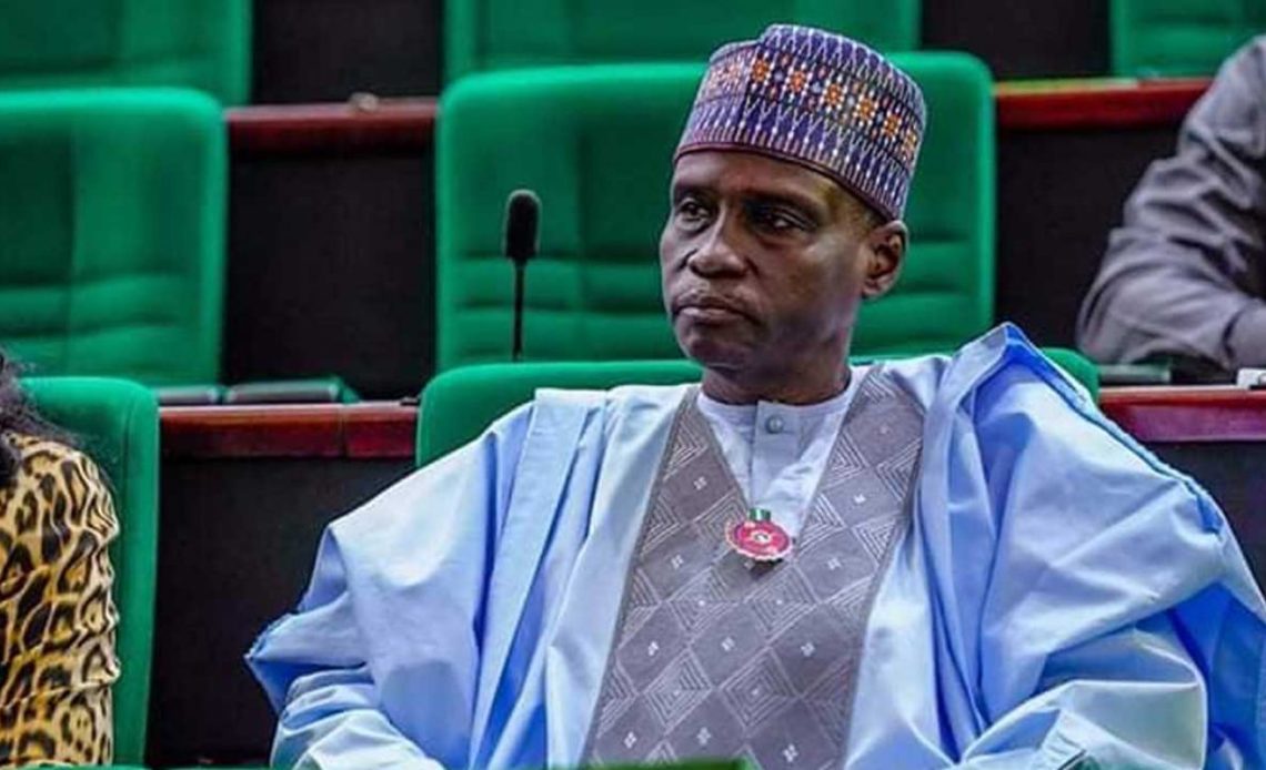 Imperative of harmonised retirement age of staff of legislative houses ...