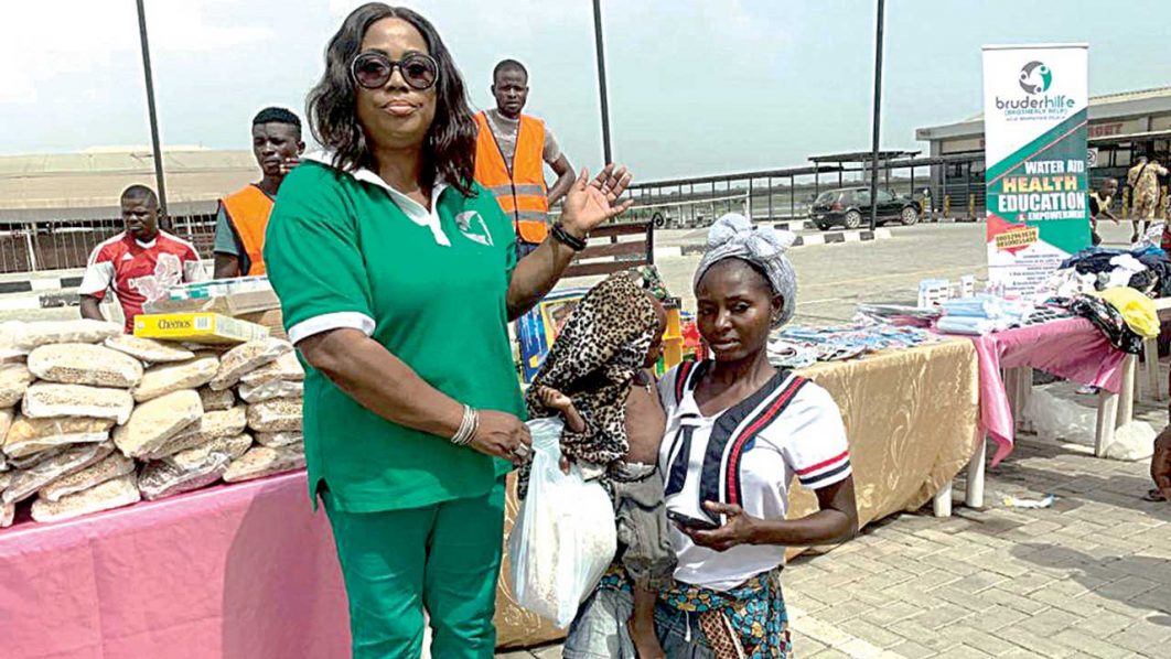 Government’s welfare package not reaching intended people, says group ...