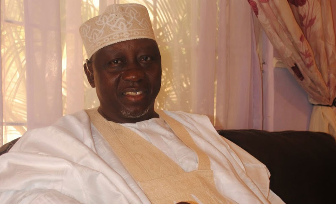 APC National Convention: Stakeholders narrow leadership tussle to Musa ...