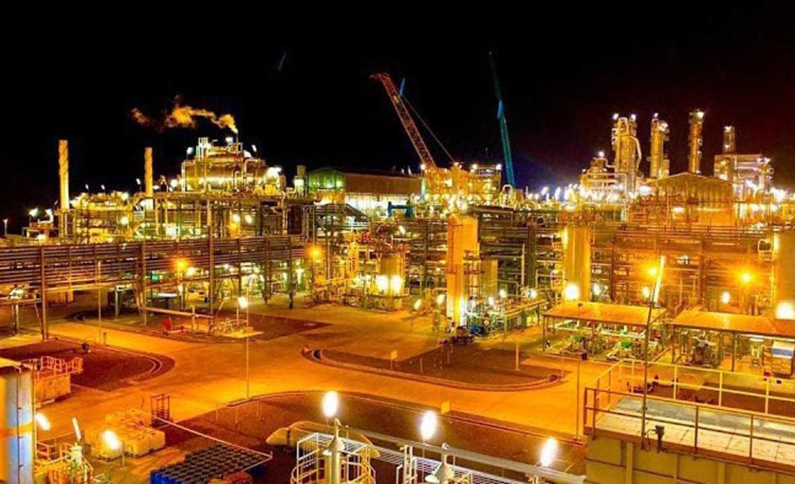 Fueling the Future: How Dangote Refinery is Redefining Nigeria’s Energy Landscape, Shaking ...