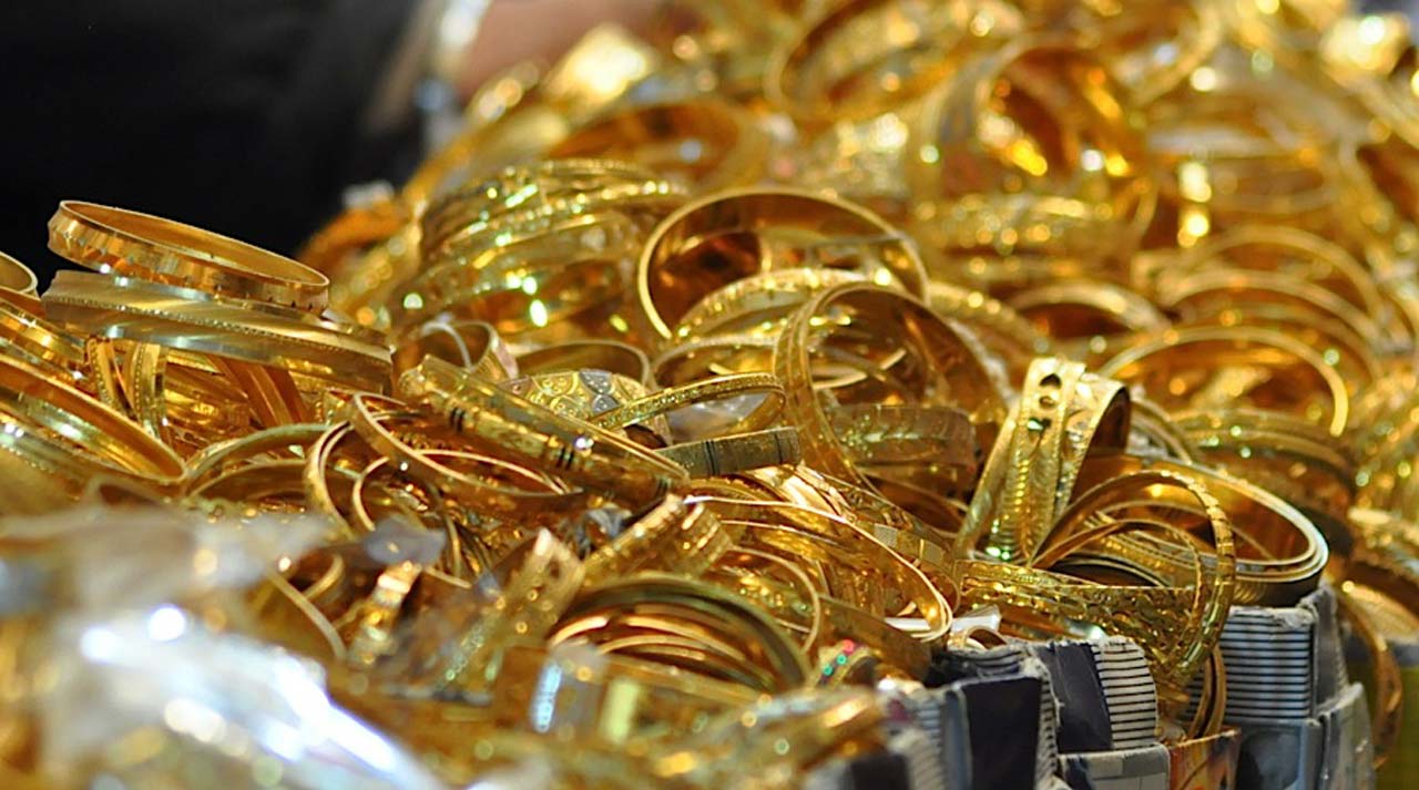 Nigeria to become gold jewelry destination — Minister - Time Nigeria ...
