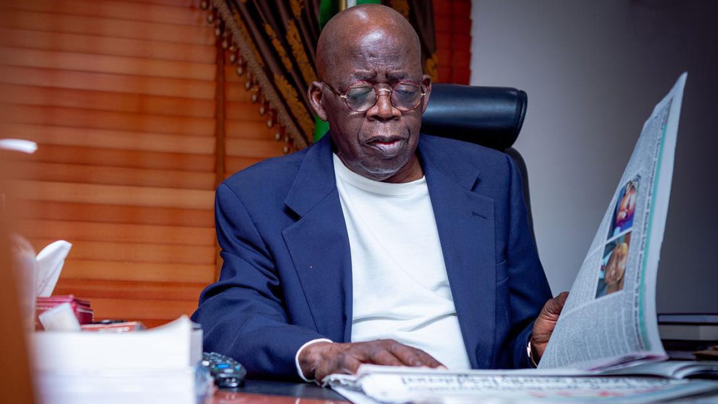 Clarify your age, HURIWA challenges Tinubu, Atiku - Time Nigeria Magazine