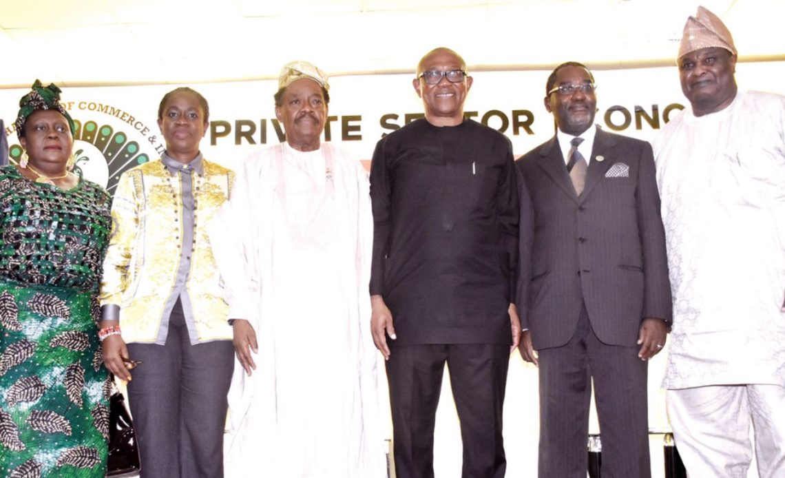 Payment of fuel subsidy is organised crime, says Obi - Time Nigeria Magazine