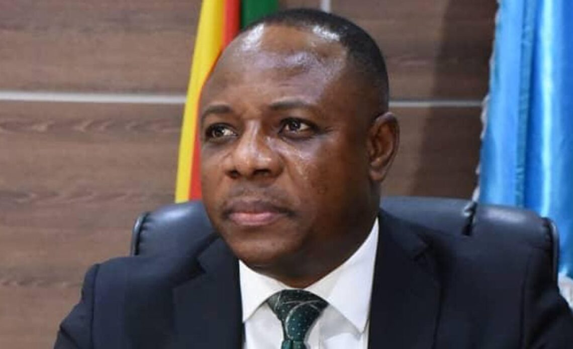 Petroleum Resources Ministry gets new Permanent Secretary - Time ...