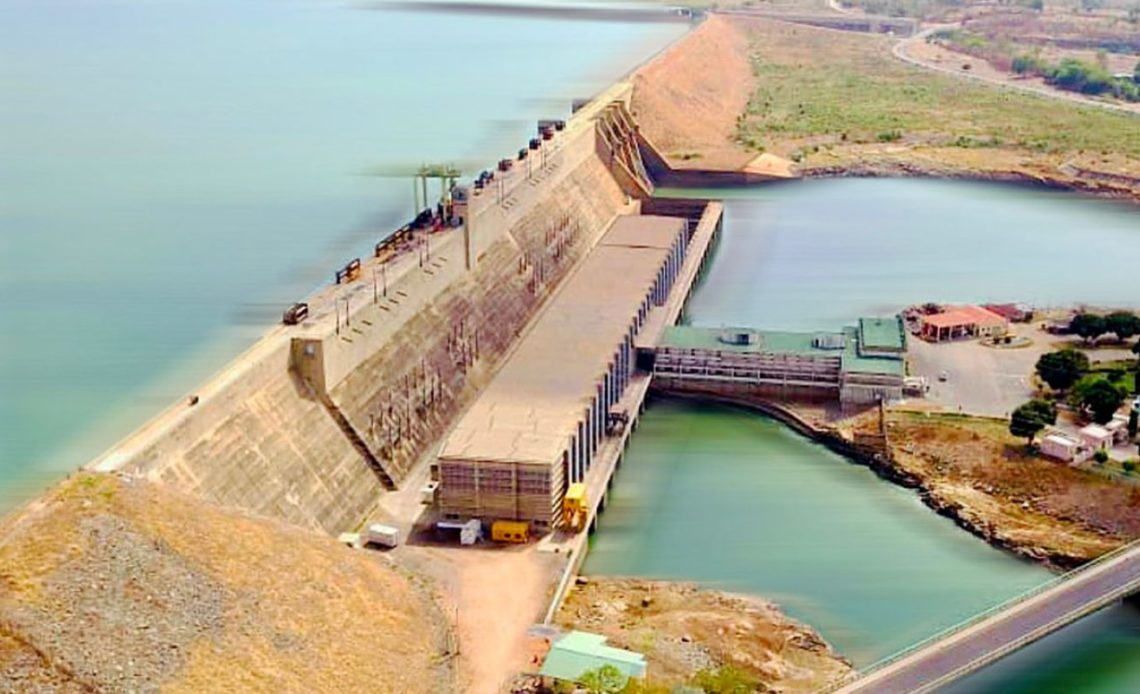 Regulation, policy frustrate 14,120 megawatts hydropower - Time Nigeria ...
