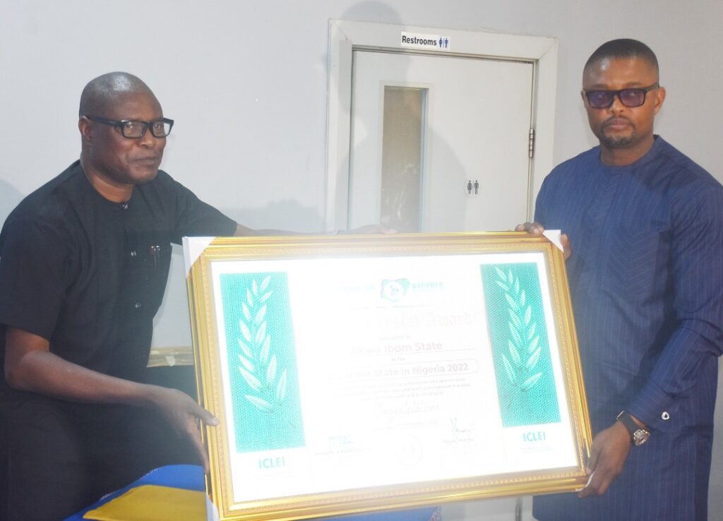 Nigeria Tops Open Defecation List Globally – Study - Time Nigeria Magazine