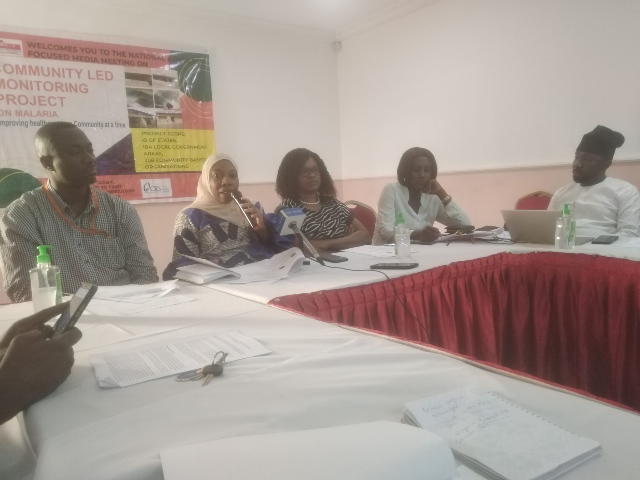 Nigeria, 3 other African countries account for over half of global ...