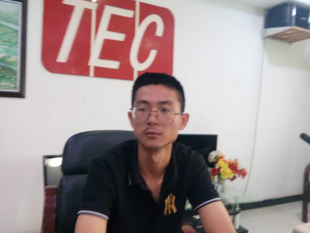 Tec Engineering Set to Complete Zone Eight to Crusher Road Within a ...