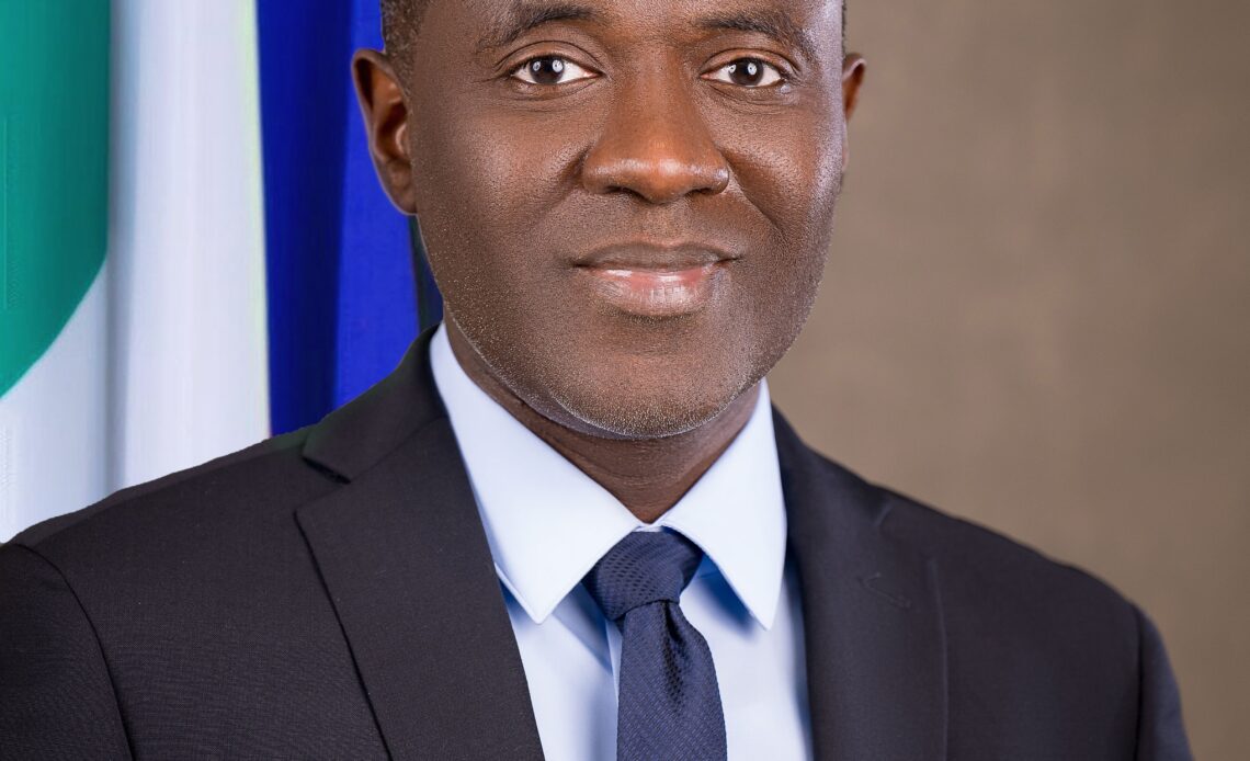 NCC and Digital Justice: The Judiciary’s Role in Nigeria’s Tech-Driven ...