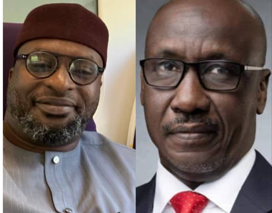 Skymark Energy and Power Ltd Chairman Salutes Longest-serving NNPCL ...