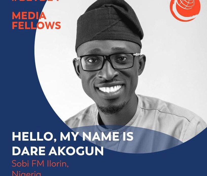 Berlin Energy Transition Dialogue 2024: Dare Akogun, 14 Others Win ...