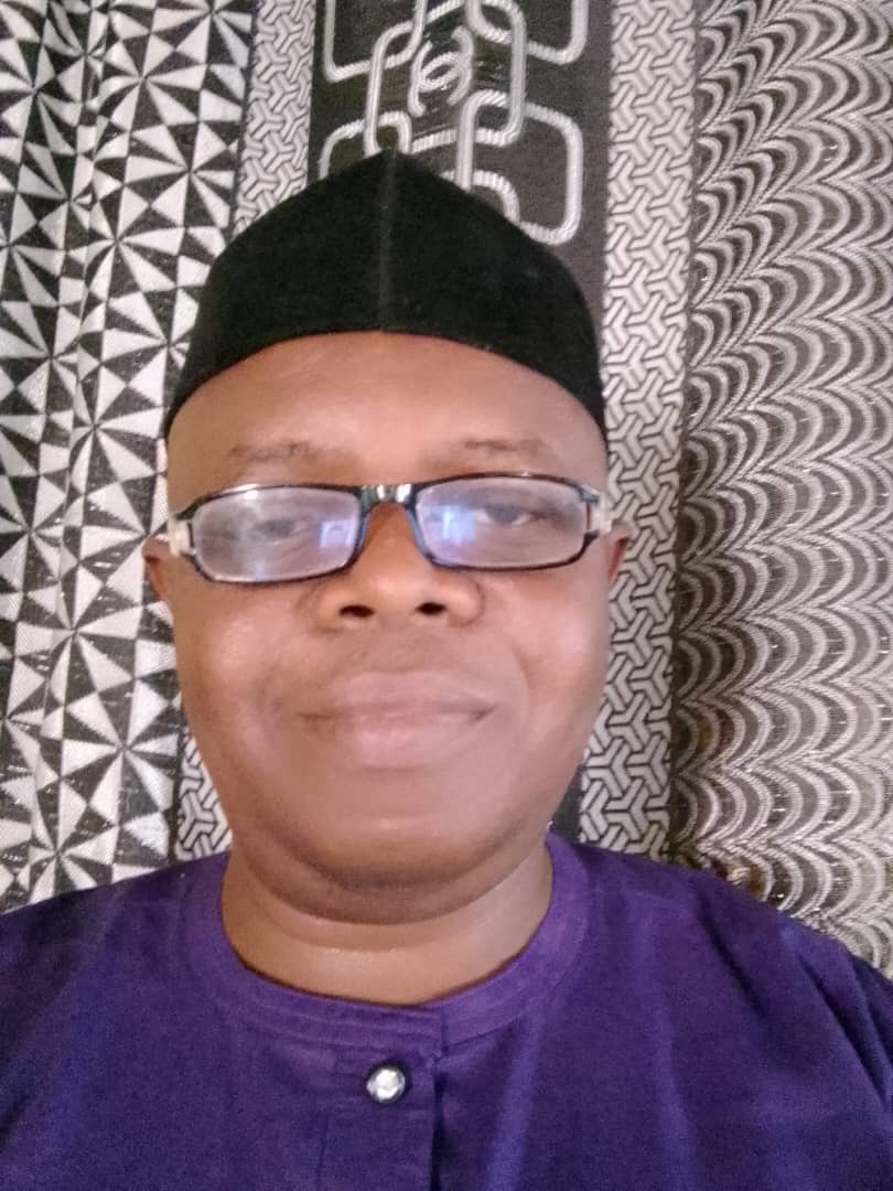 Celebrating Life of a Remarkable Friend, Venerable Asunmo Olukayode: A ...