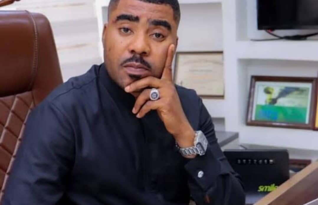 Mike Adeyemi Leads the Charge, Boosts Home Ownership with Urbanmax, Aje ...