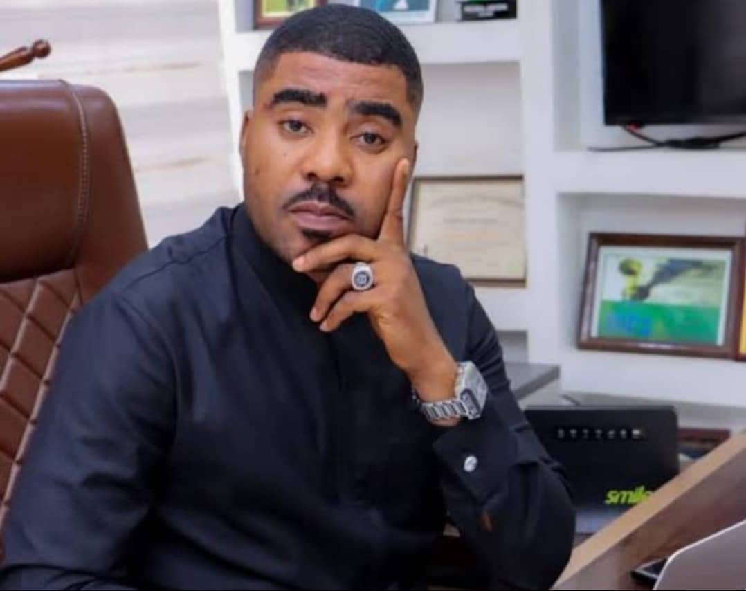 Mike Adeyemi Leads the Charge, Boosts Home Ownership with Urbanmax, Aje ...