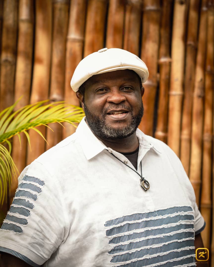 Buchi Releases 9th Studio Album, ‘Alive And Well’ - Time Nigeria Magazine