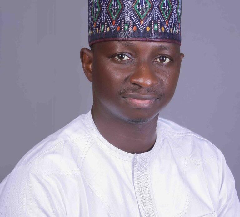 New Year Message: Ajia Urges Nigerians to Stay Hopeful, Prays for ...