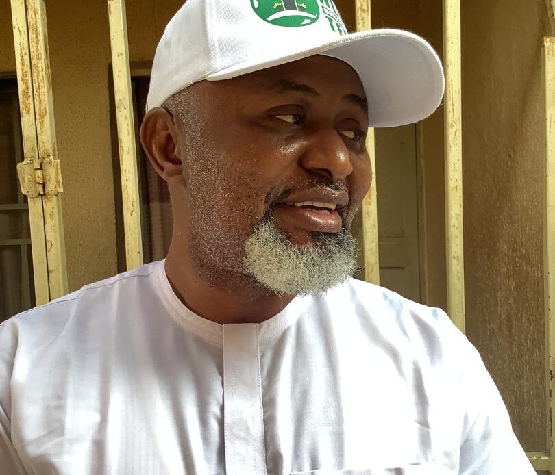 NLM-APM Merger: National Director Urges Unity and Synergy as INEC ...
