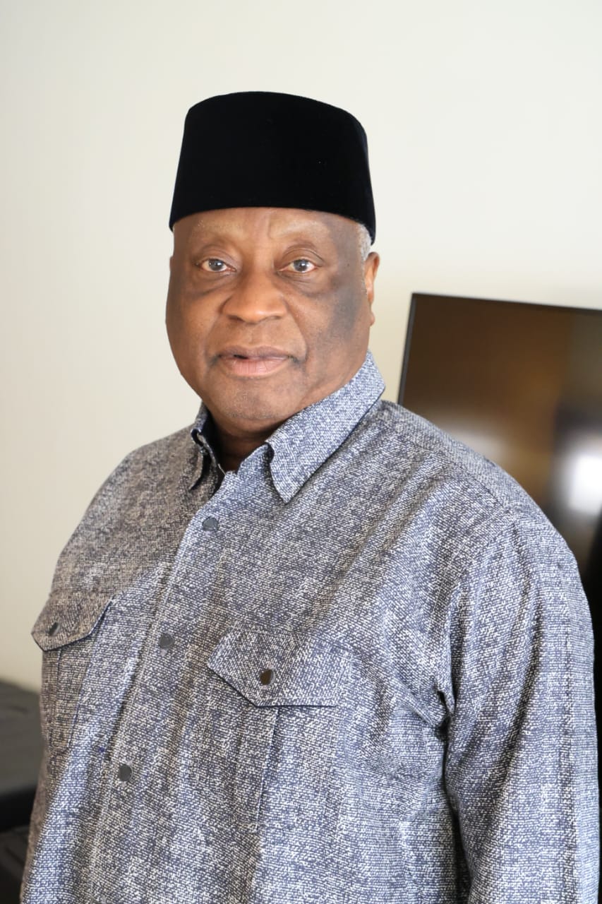 Ali Barde Umoru: The Silent Sentinel Safeguarding the National Assembly - Time Nigeria Magazine