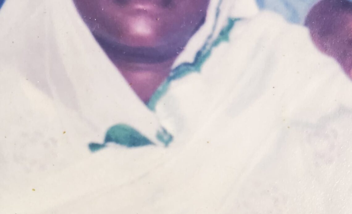 UPDATE: Hajia Mariam Ajia Laid to Rest in Abuja - Time Nigeria Magazine