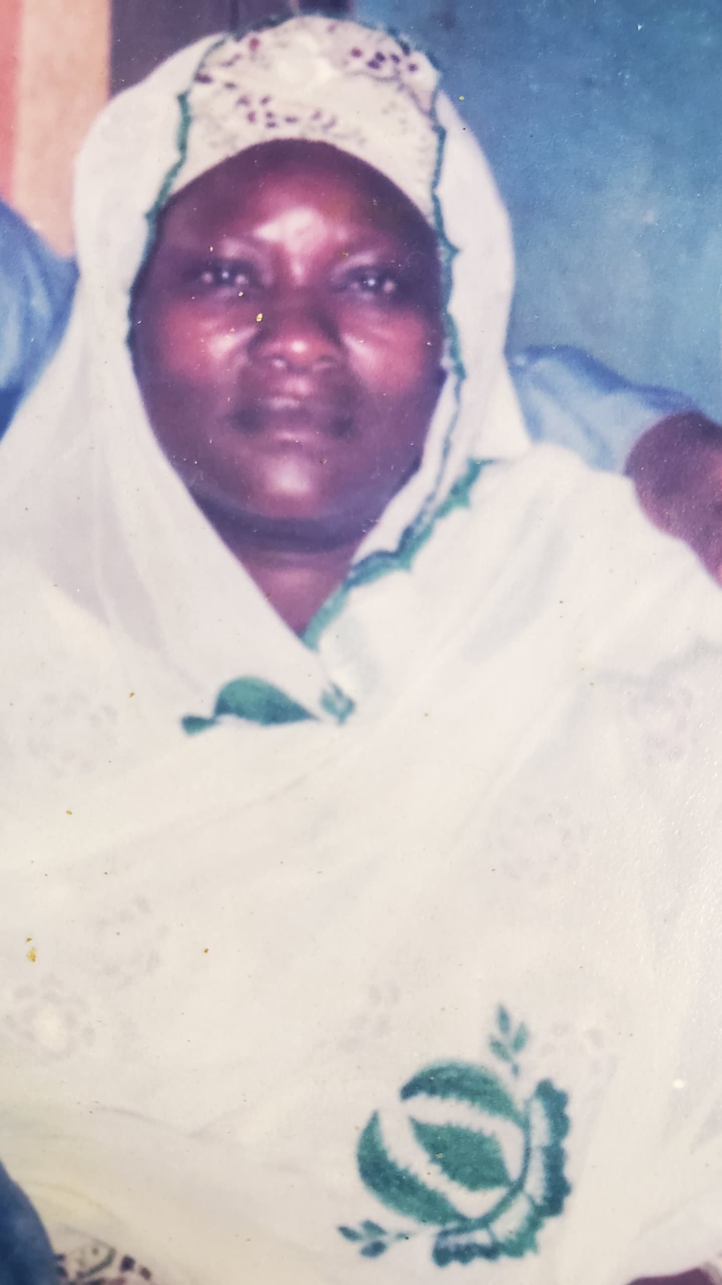 UPDATE: Hajia Mariam Ajia Laid to Rest in Abuja - Time Nigeria Magazine