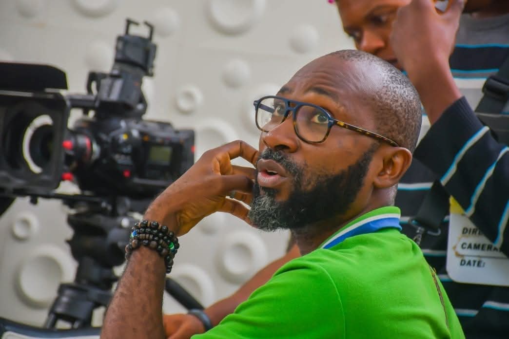 Award Winning Director, Emmanuel Eyaba, Appointed As Festival Director ...