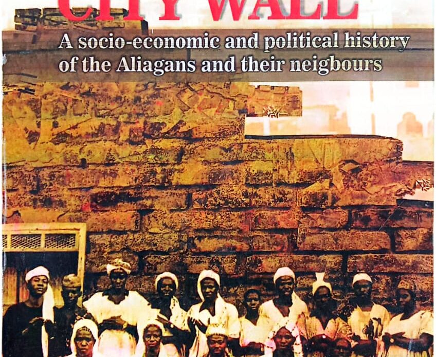 Magaji Aliagan Family Refutes Historical Inaccuracies in Prof. Abubakar ...